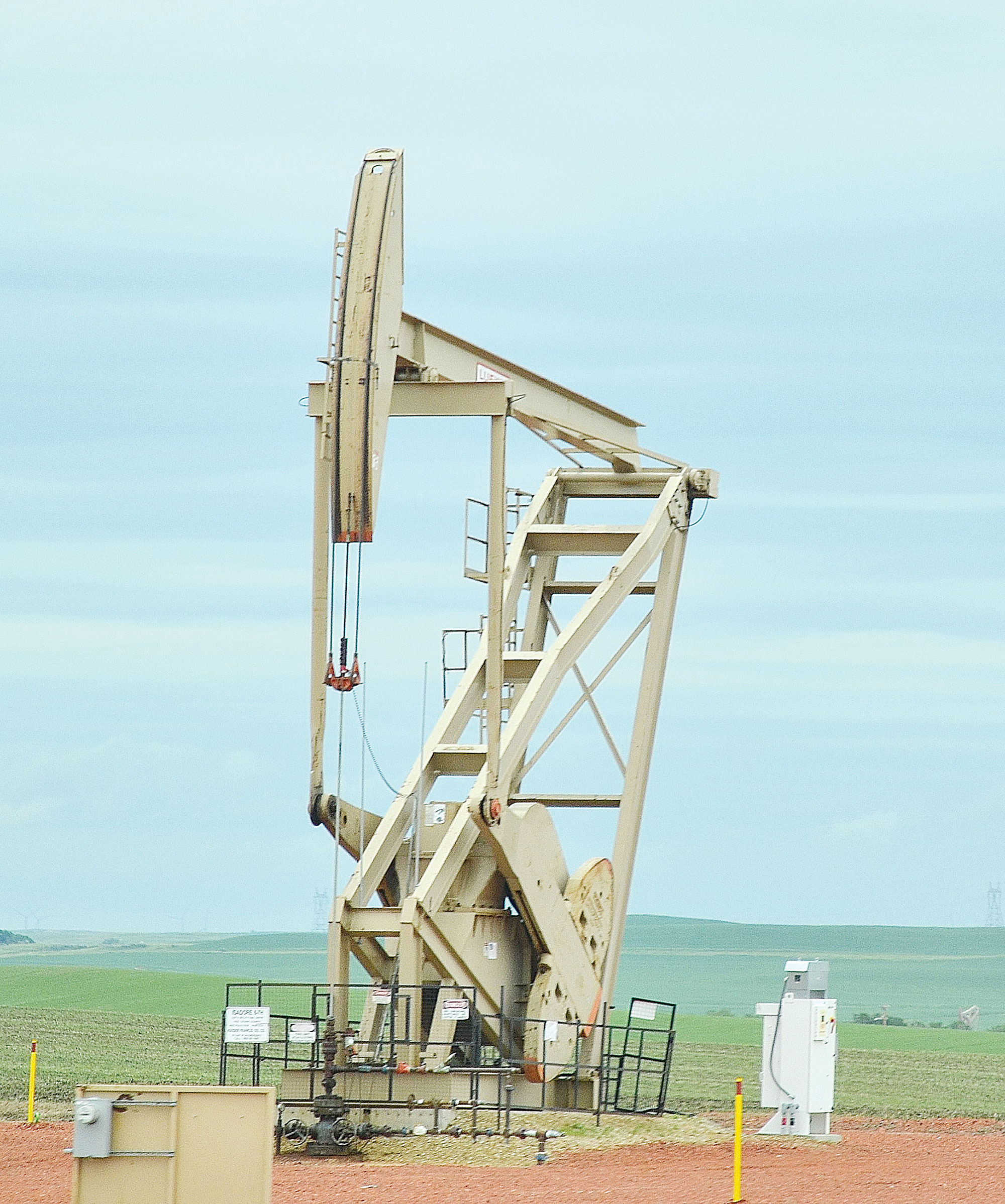 ND oil & gas production, producing wells’ numbers at all-time highs ...